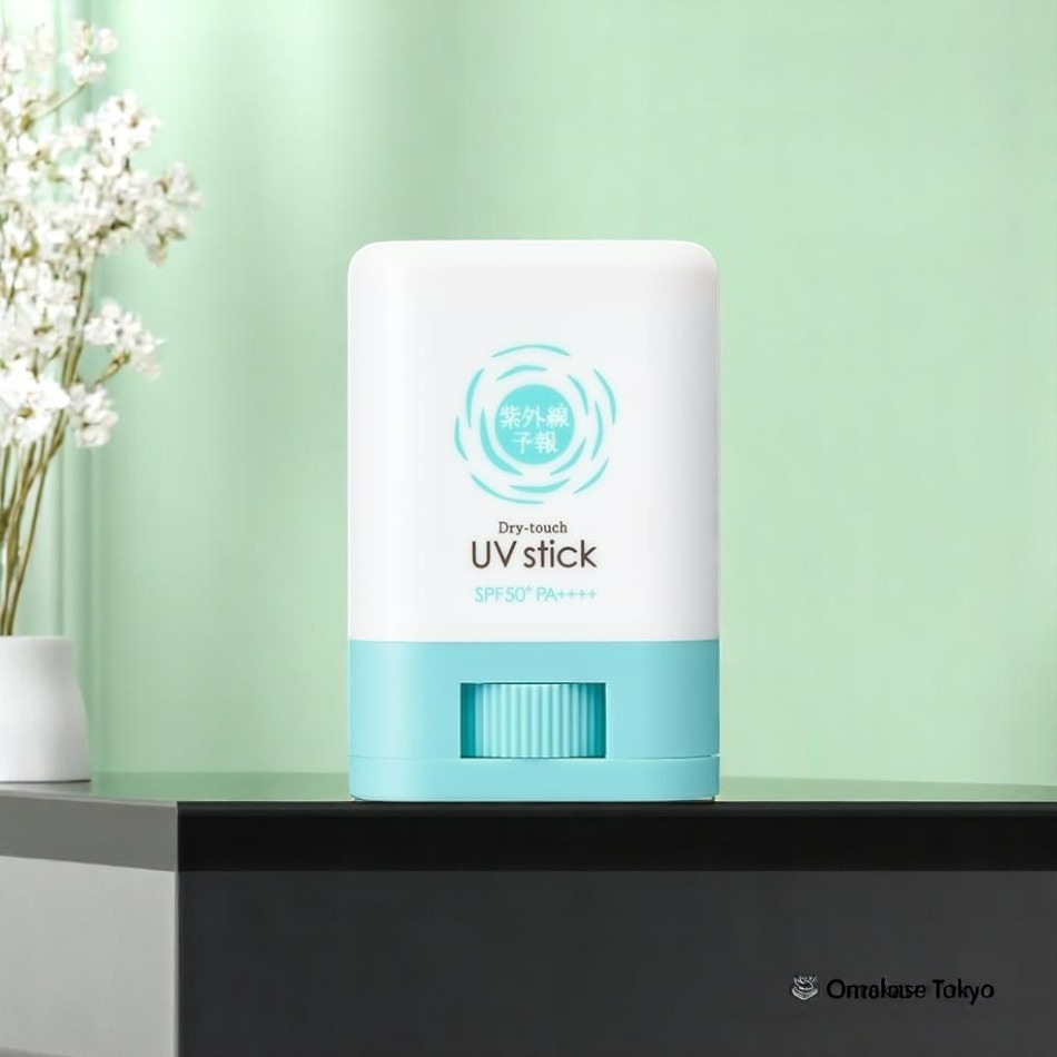 Get Ultraviolet Protection Smooth UV Stick F Delivered | Weee! Asian Market