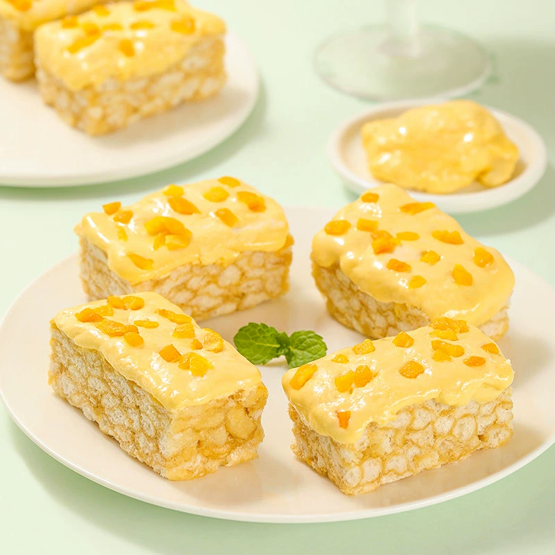 Get Durian Mango Milk Cover Shaqima Durian Mango Double Spell Shake Individually Packed 20 Packs ...