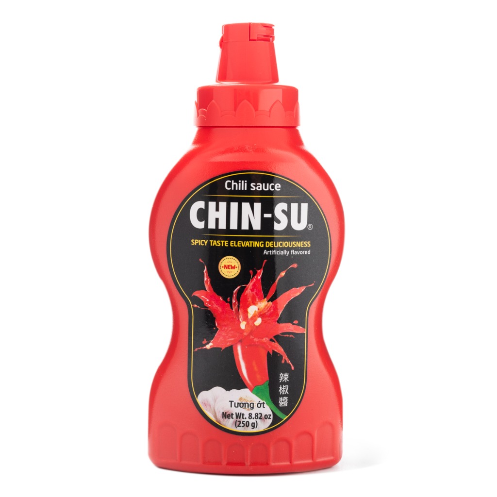 Get CHINSU Chili Sauce Delivered | Weee! Asian Market