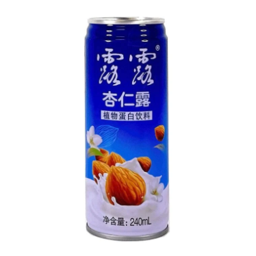 Get 6 Bottles LuLu Almond Water Drink * Delivered | Weee! Asian Market
