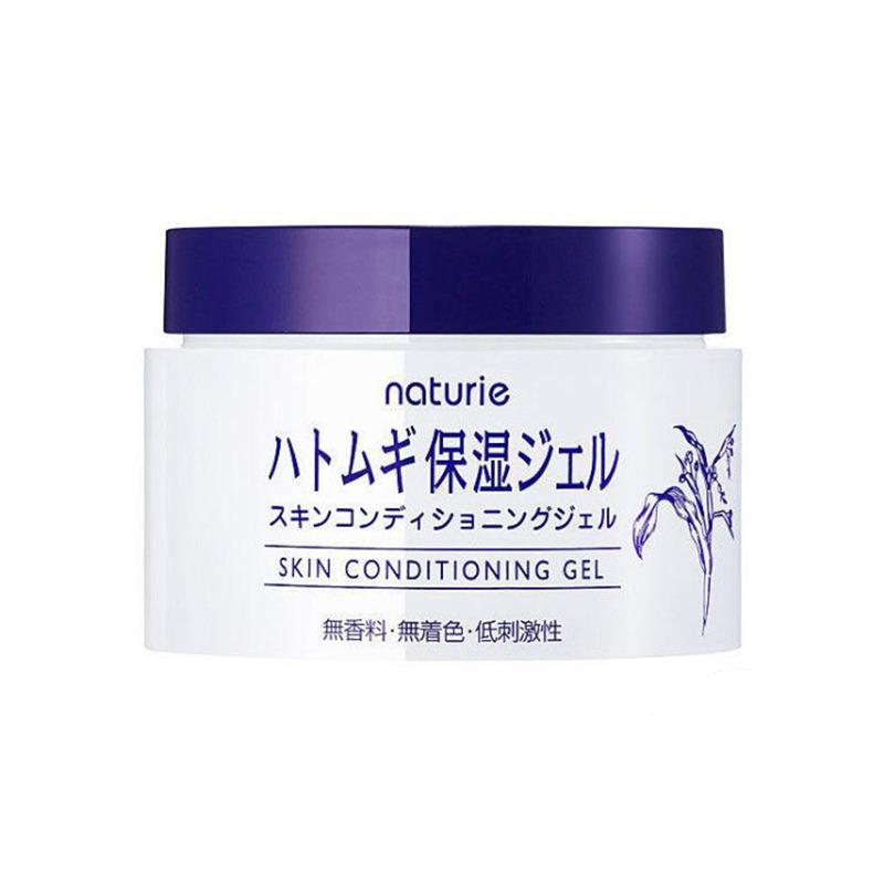 Get Naturie Hatomugi Skin Conditioning Gel Delivered | Weee! Asian Market
