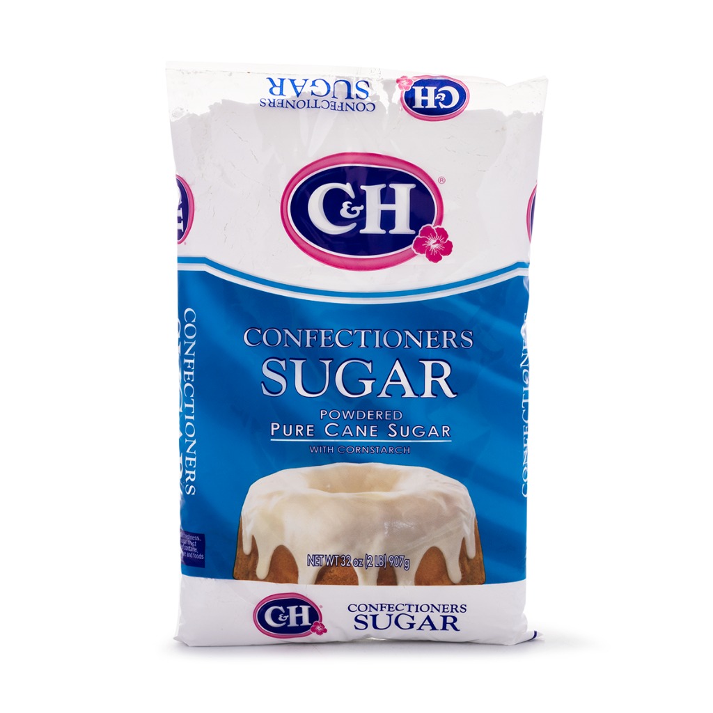 Get C&H Sugar Powdered Delivered | Weee! Asian Market