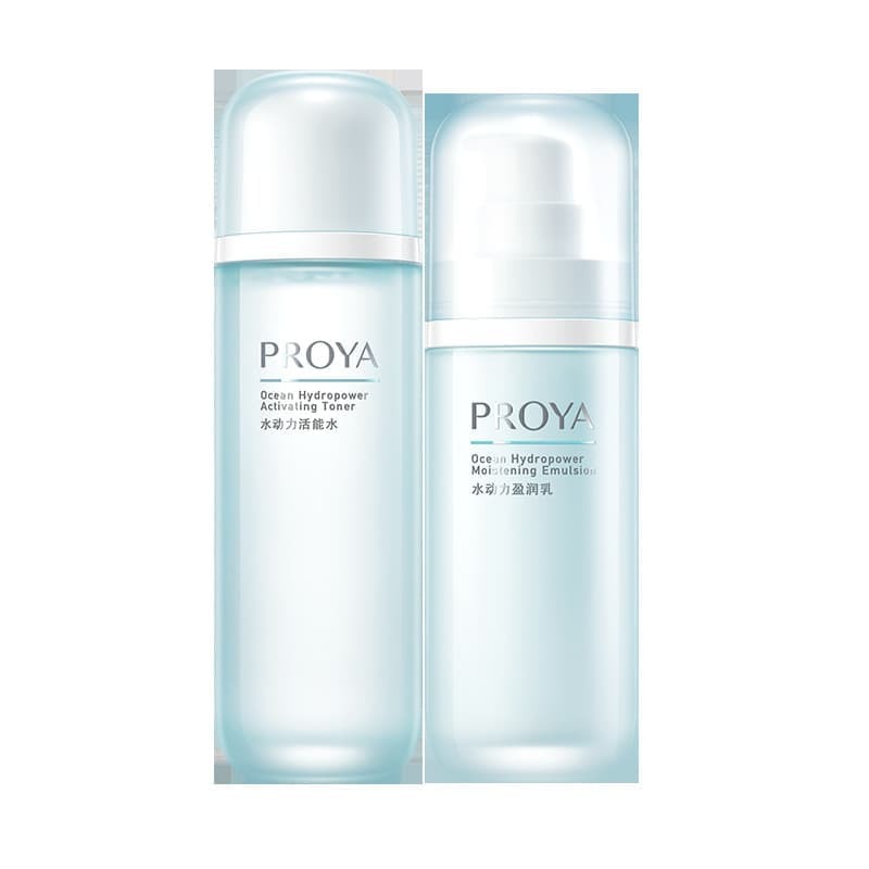 Get PROYA Hydrodynamic Series Skin Care Products-LGT 1 pack Delivered ...