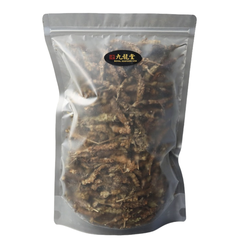 Royal Seafood USA Premium Spica Prunellae Xia Ku Cao 4oz - Weee!