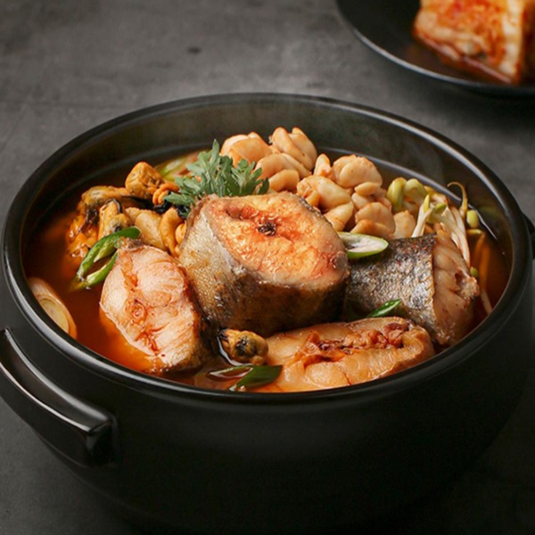 Get Pollack Roe Stew (Includes Sauce) Delivered | Weee! Asian Market