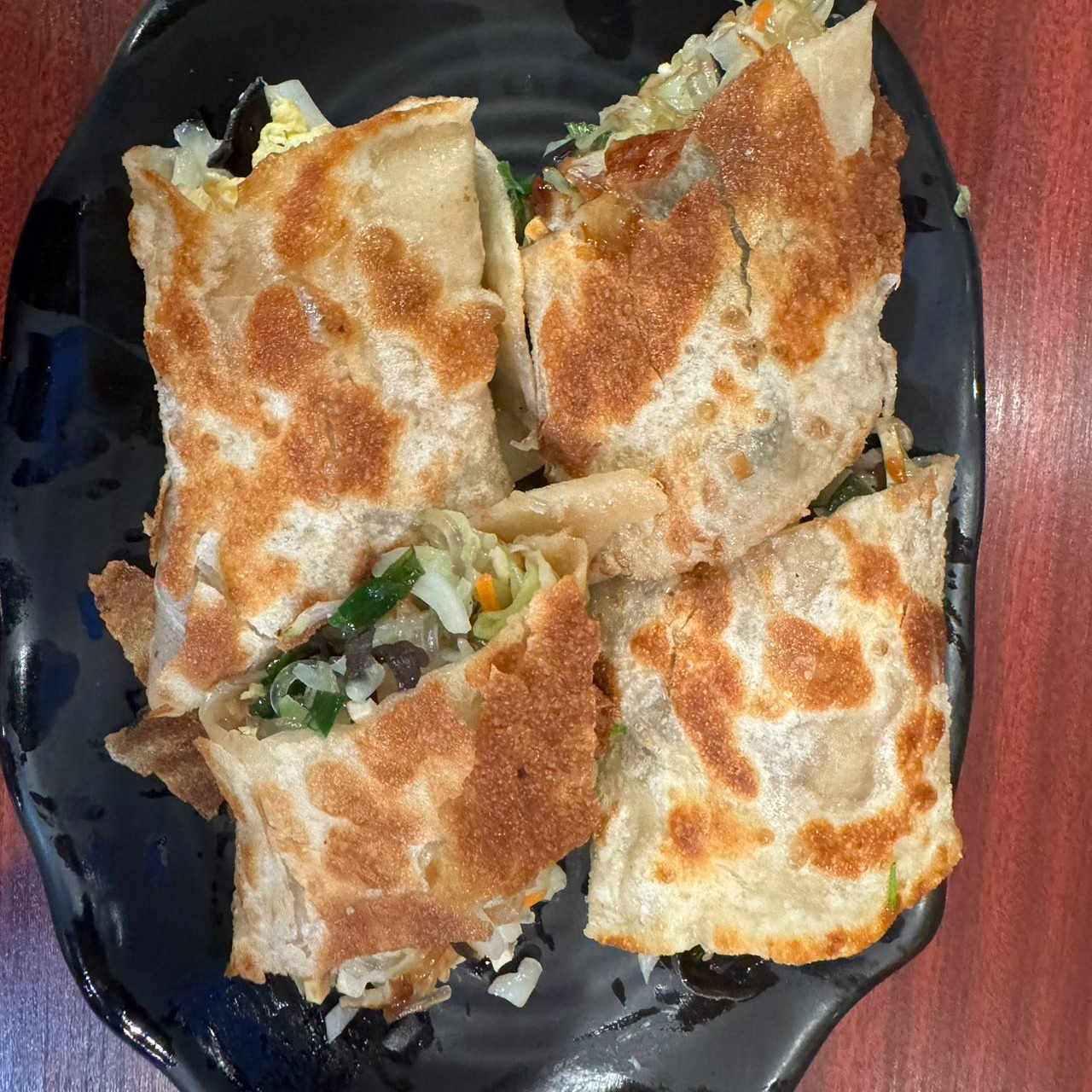 Get Vegetable Burrito Delivered | Weee! Asian Market