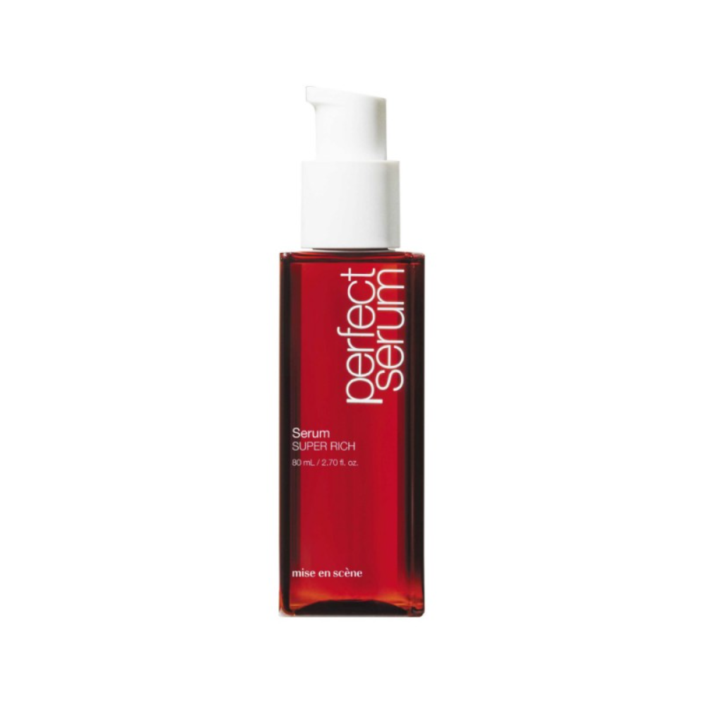 Get Mise-en-scene Perfect Serum Super Rich Delivered | Weee! Asian Market