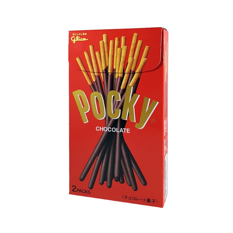 Get Glico pocky chocolate 47g Delivered | Weee! Asian Market