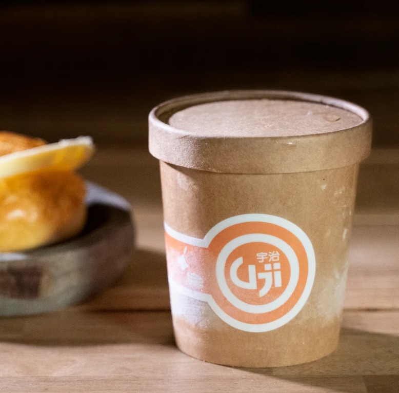 HK Style Milk Tea (473 ml) - Weee!