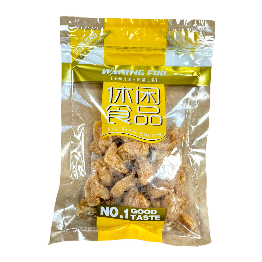 Get HMT Dried Ginger Root Original Flavor 160g Delivered | Weee! Asian Market