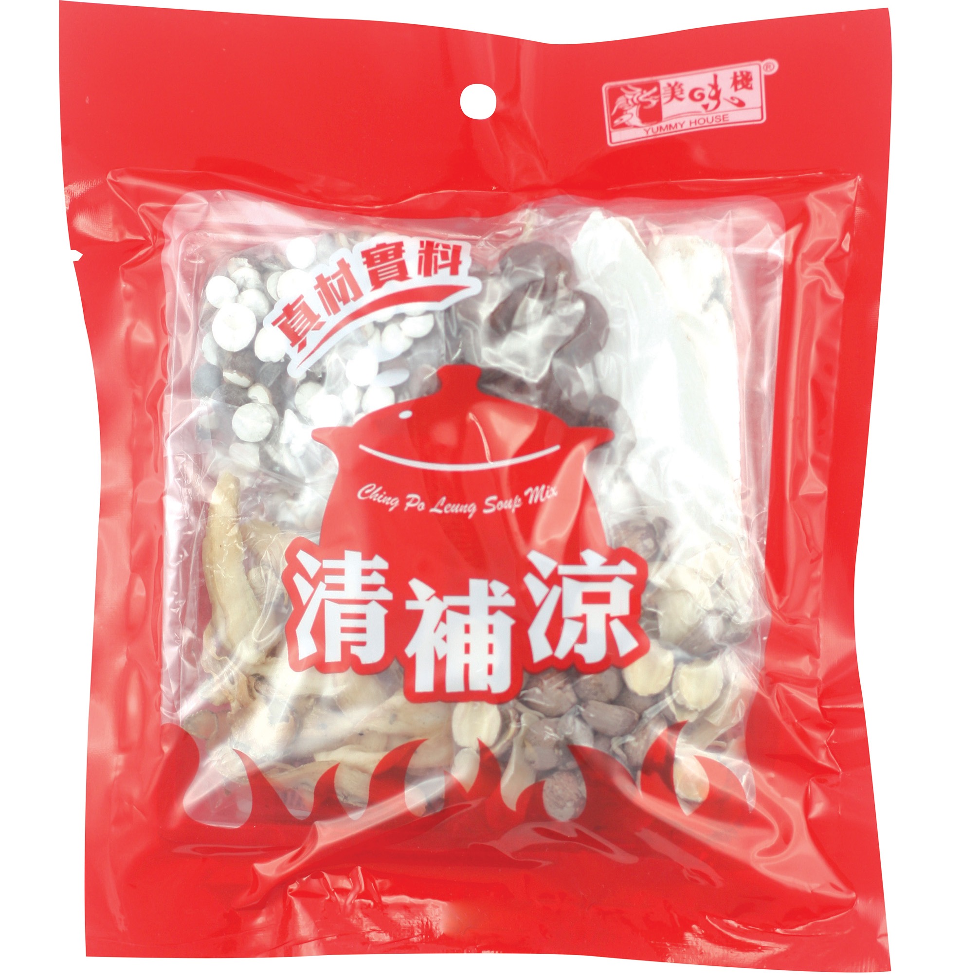 Get Yummy House Ching bo leung Delivered | Weee! Asian Market