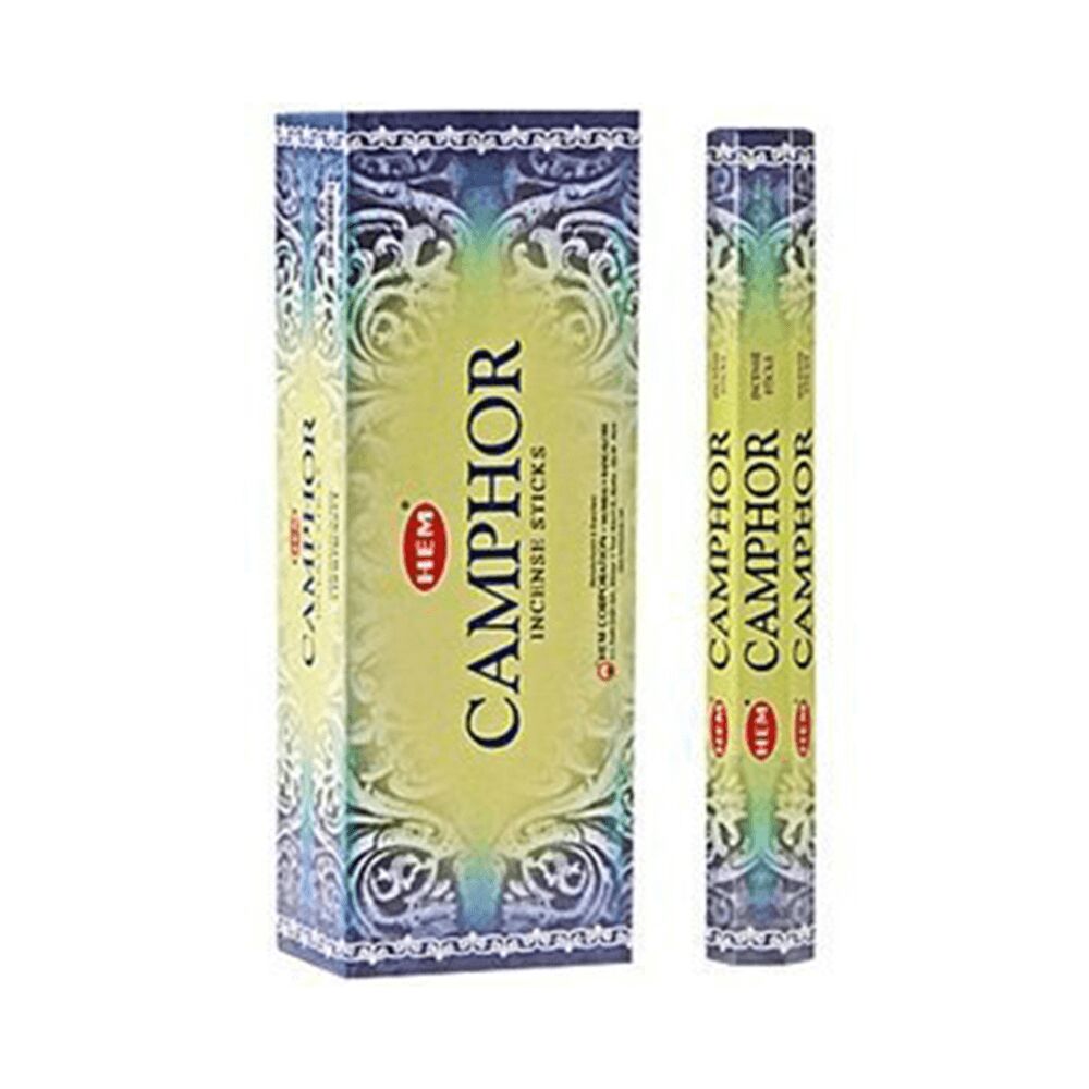 Get Hem Camphor (120 Incense Sticks) Delivered | Weee! Asian Market