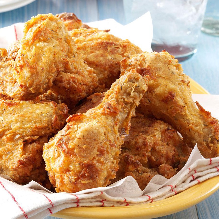 Get Fried Chicken 4pcs Delivered | Weee! Asian Market