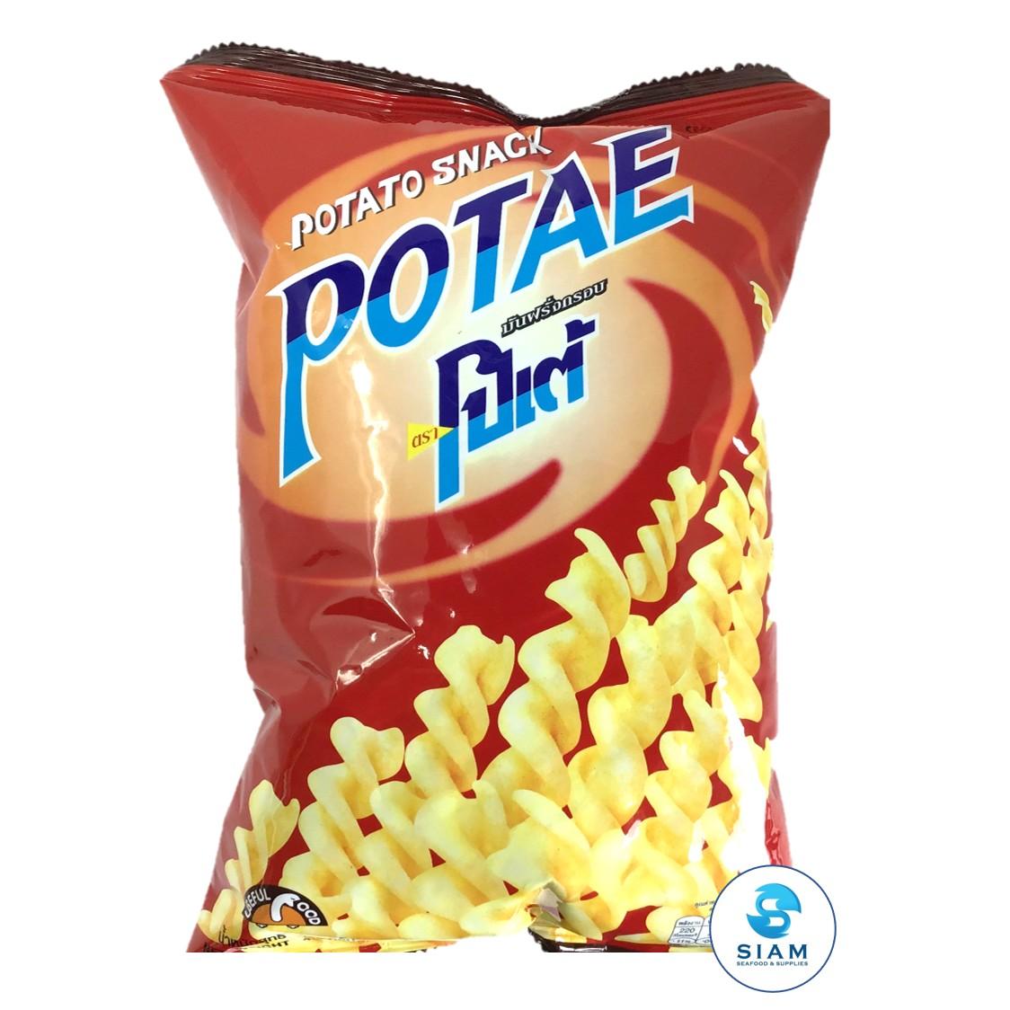 Get Potae Potato Snack, Thai Snack Delivered | Weee! Asian Market