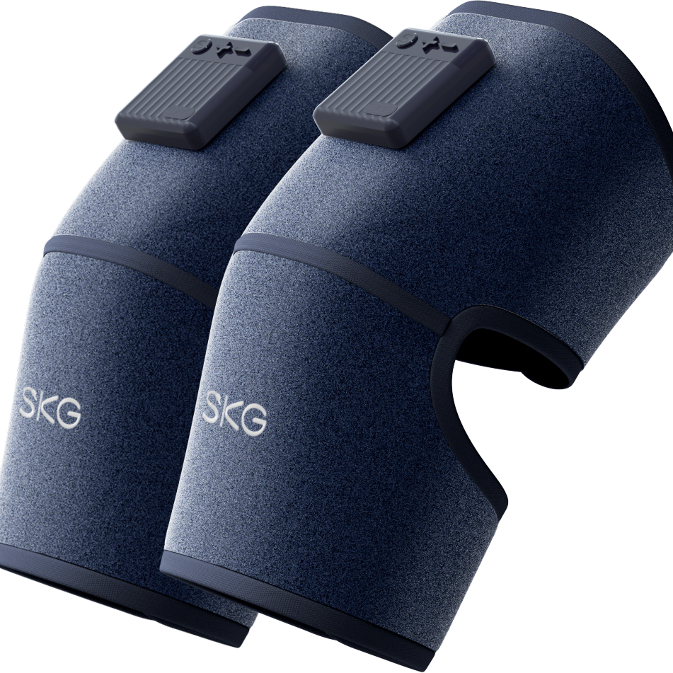 【超级国货】SKG｜智能护膝仪 W3一代 舒享款 星空灰 - Weee!