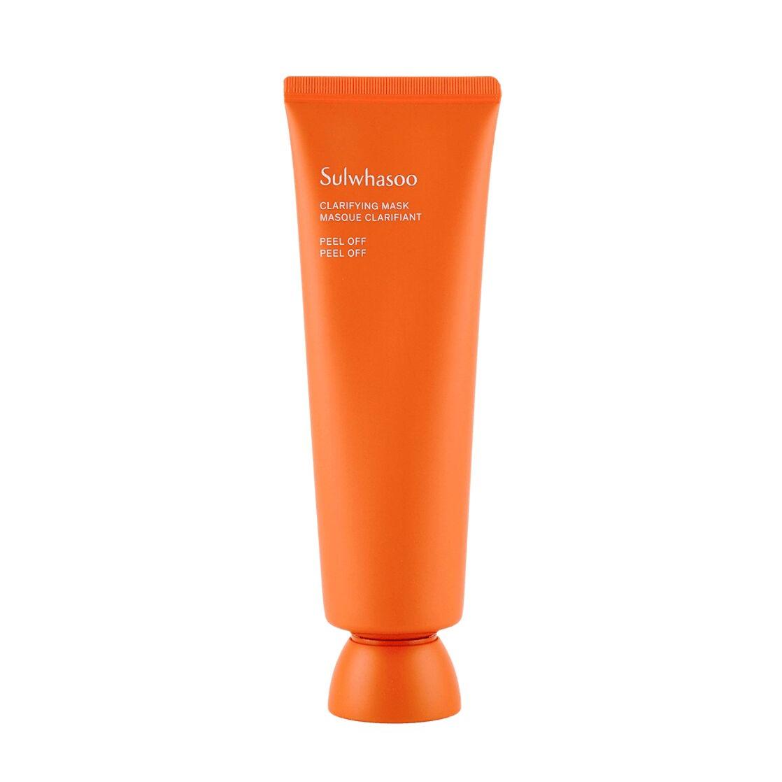 SULWHASOO Clarifying Peel Off Mask 4.05 fl. oz 1 each - Weee!