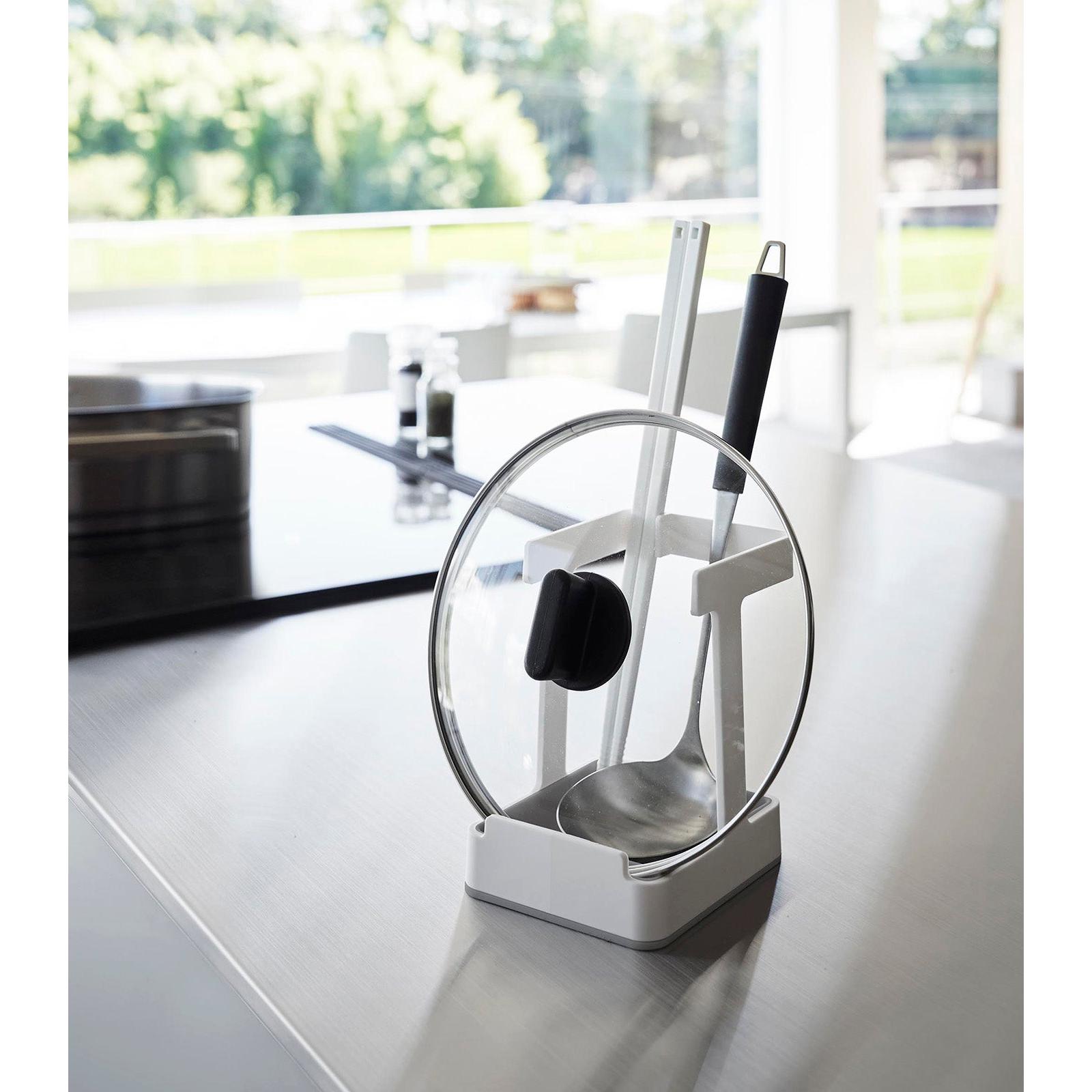Get Lid & Ladle Stand - Large Delivered | Weee! Asian Market