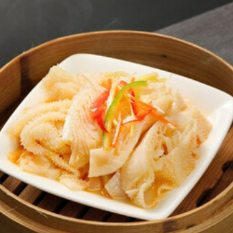 Get Dim Sum-Steamed Beef Tripe in XO Sauce Delivered | Weee! Asian Market