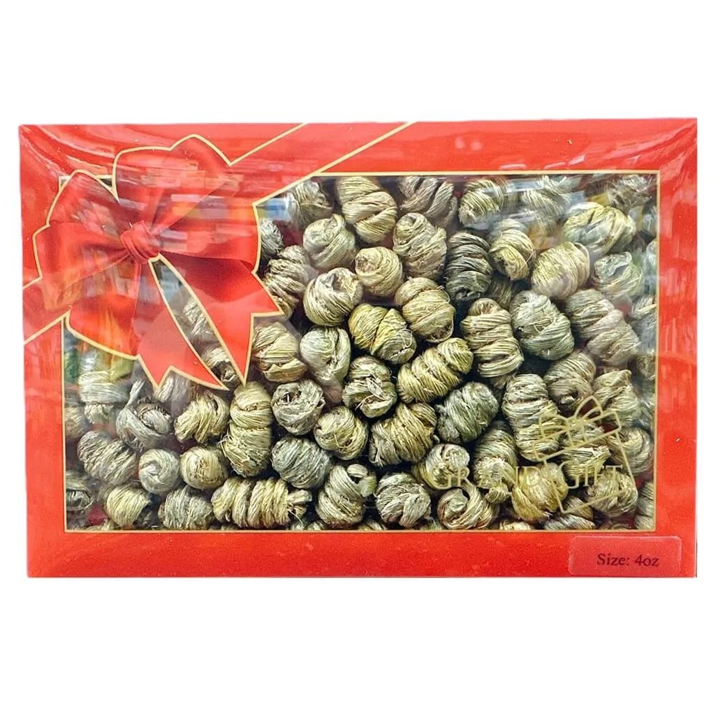 Get Premium Dried Dendrobium Stem Caulis Dendrobii 4oz Delivered | Weee ...