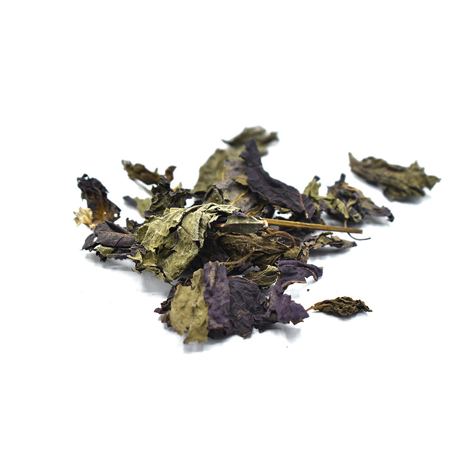 Get ZI SU YE - Perilla Leaf - Custom Amount 1lb (454g) Delivered | Weee! Asian Market