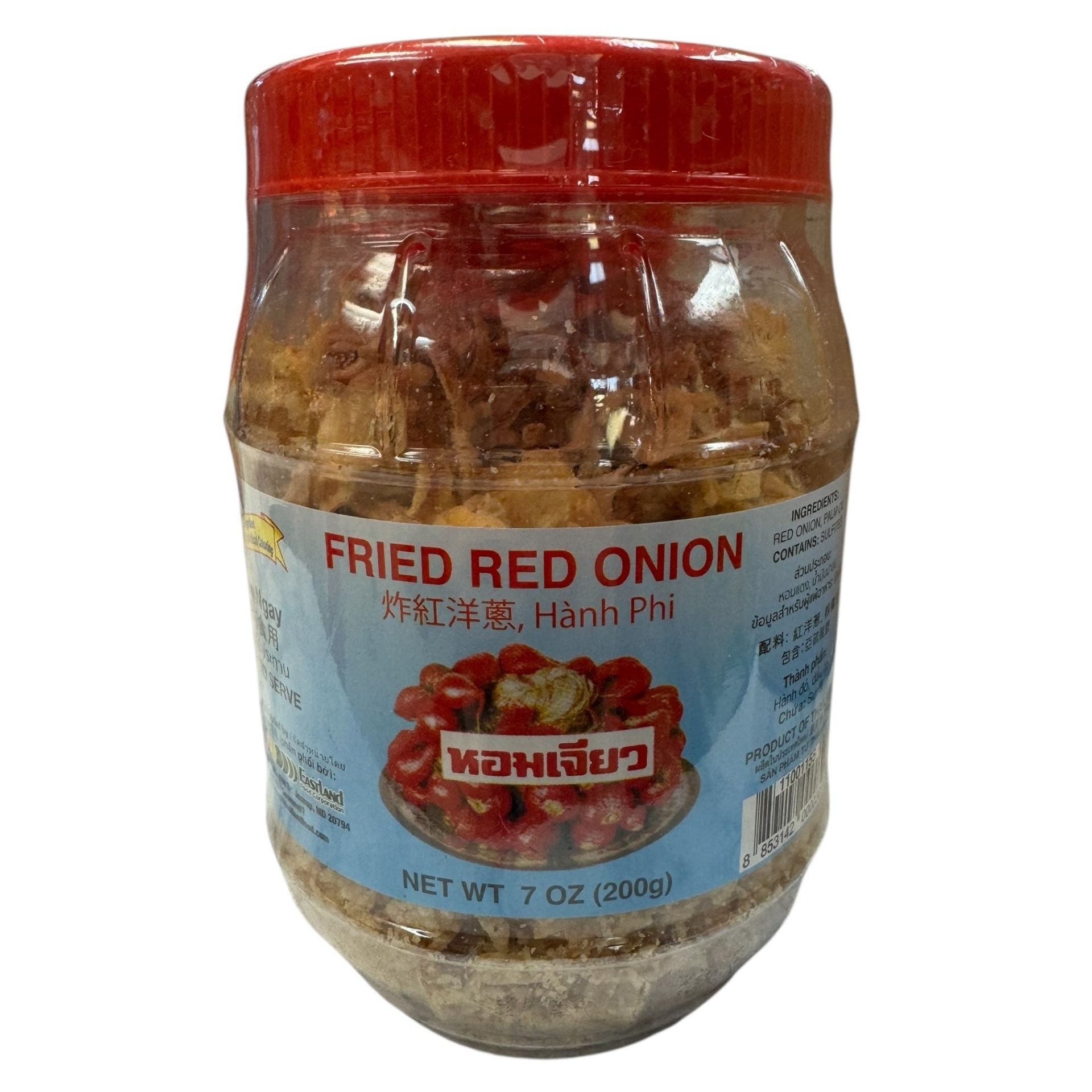 Get Fried Red Onion 7 oz Delivered | Weee! Asian Market
