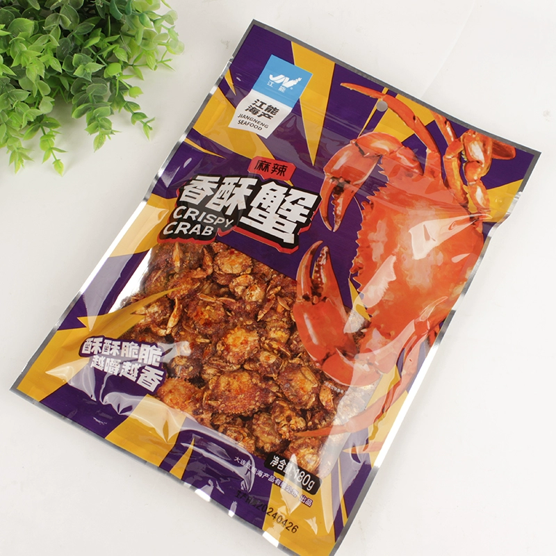 Get crispy 1 bag 180g Delivered | Weee! Asian Market