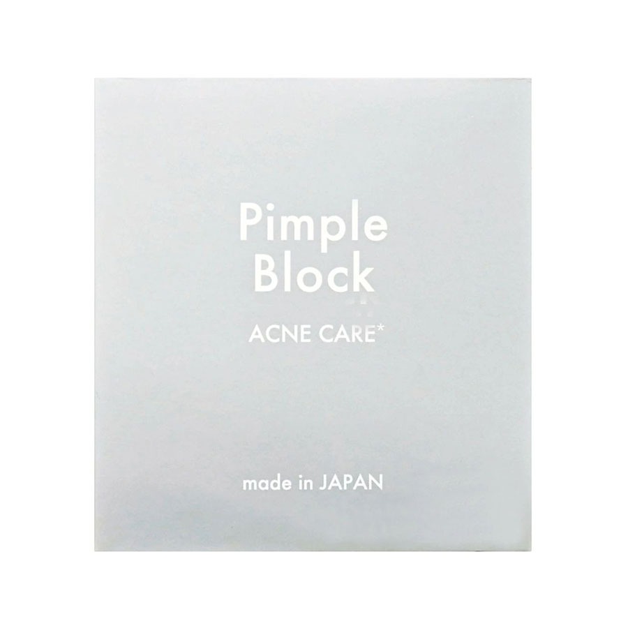 Get Pimple Block Pore Intensive Care Travel Kit 1 box Delivered | Weee ...