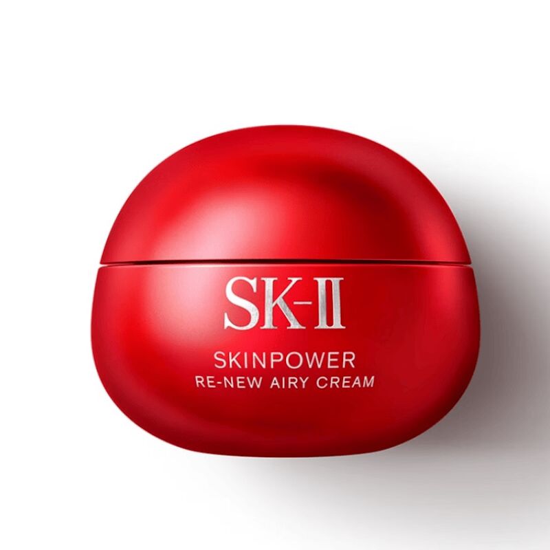 Get SK-II Skin Power Advanced Airy Cream Refreshing Delivered | Weee ...