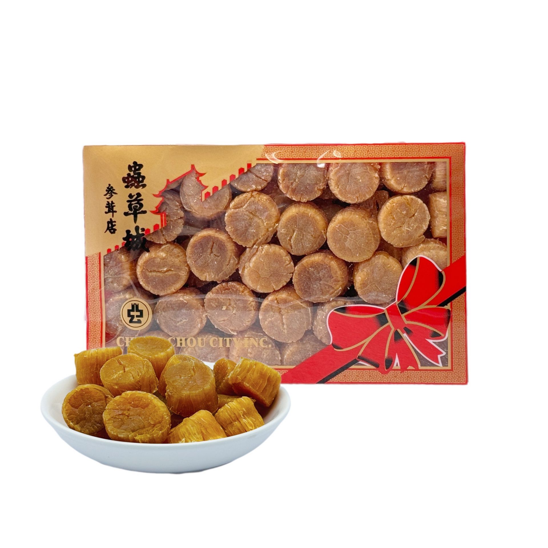 Get Dried Japanese Scallops (S1) Delivered | Weee! Asian Market