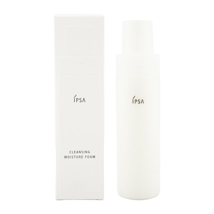 Get IPSA Cleansing Moisture Foam 125ml Delivered | Weee! Asian Market