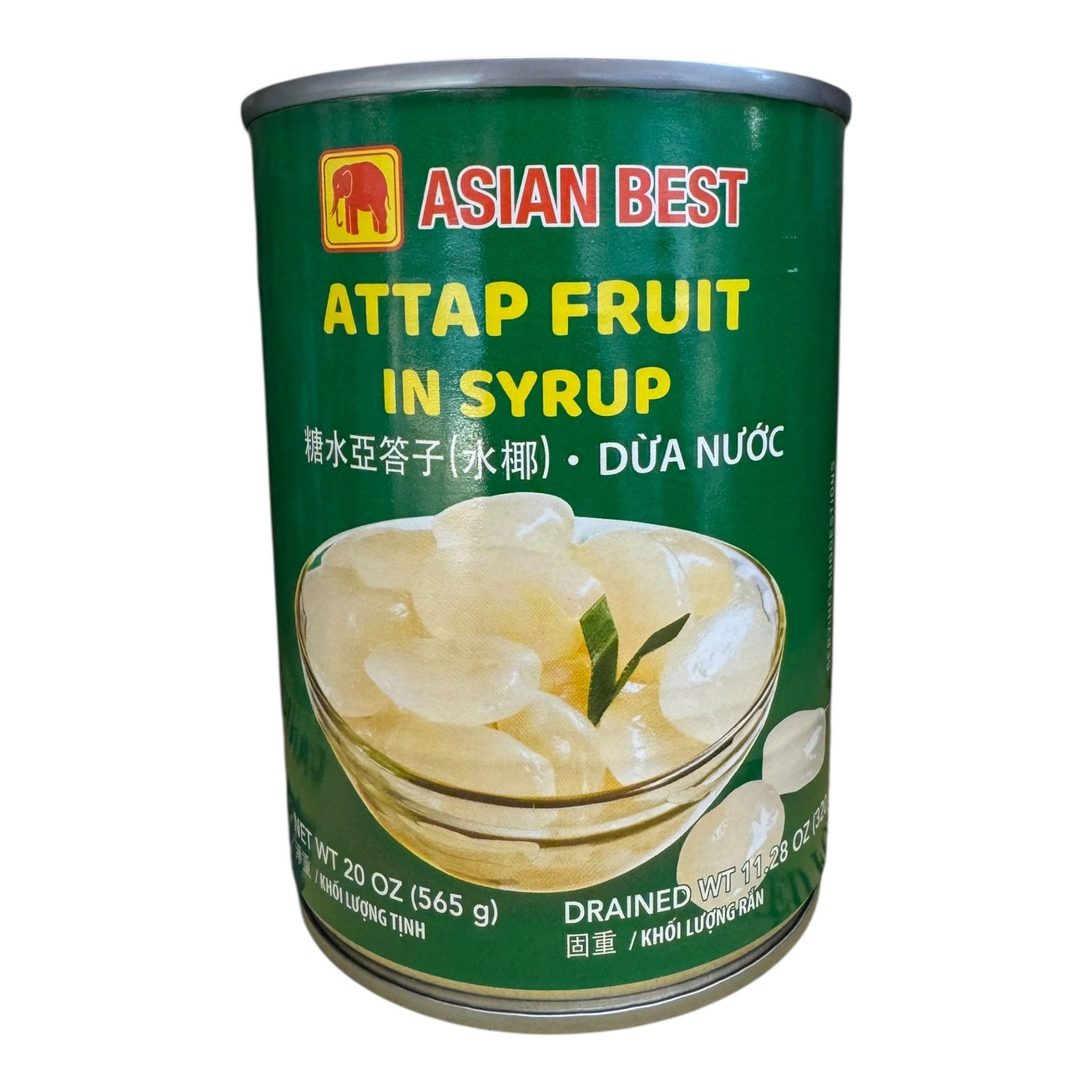 Get Asian Best Attap Fruit in Syrup - Dua Nuoc Delivered | Weee! Asian ...