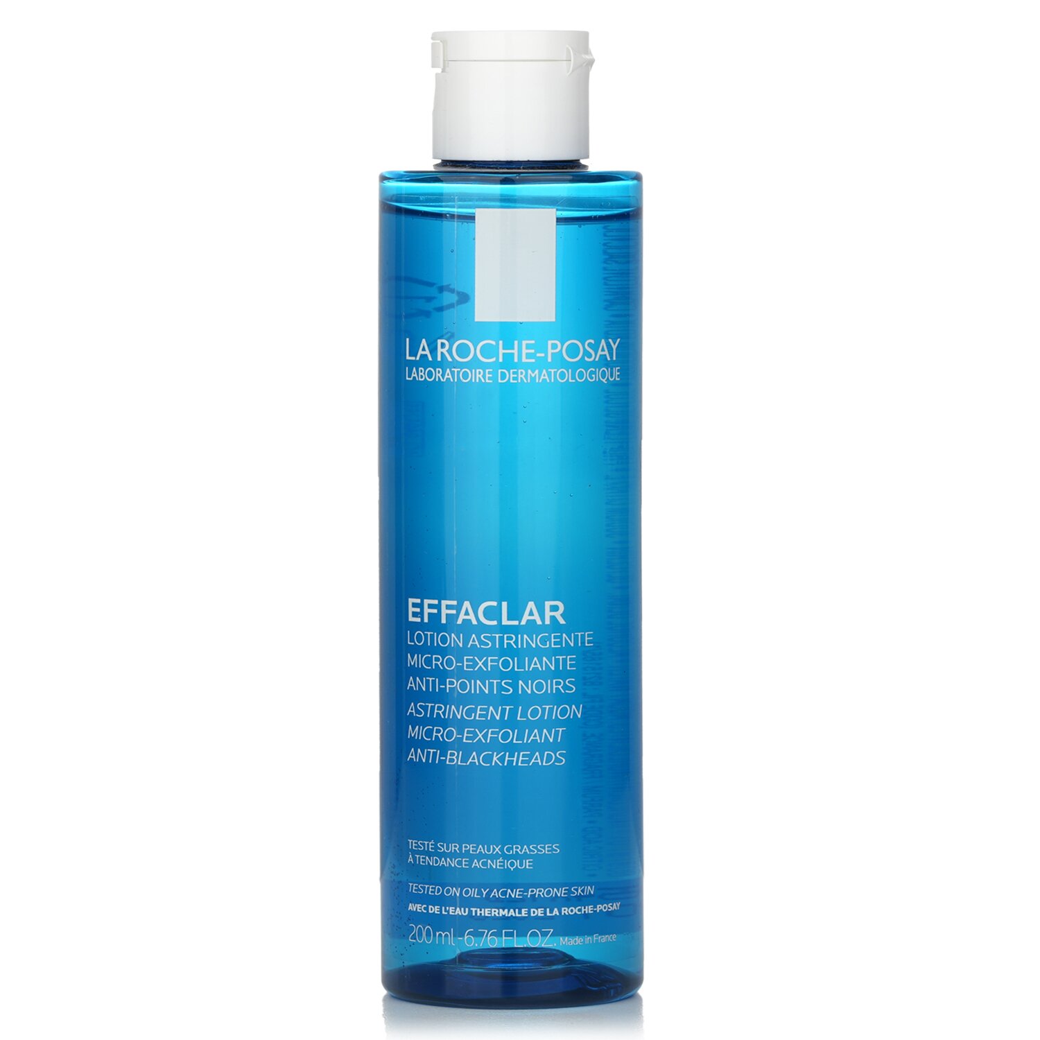 Get La Roche Posay Effaclar Astringent Lotion 200ml/6.7oz Delivered ...
