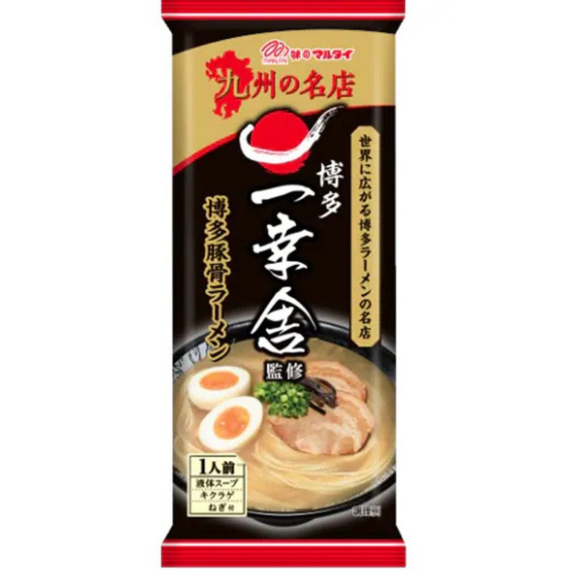Get Marutai Ikkosha Supervised Stick Ramen 115g Delivered | Weee! Asian Market