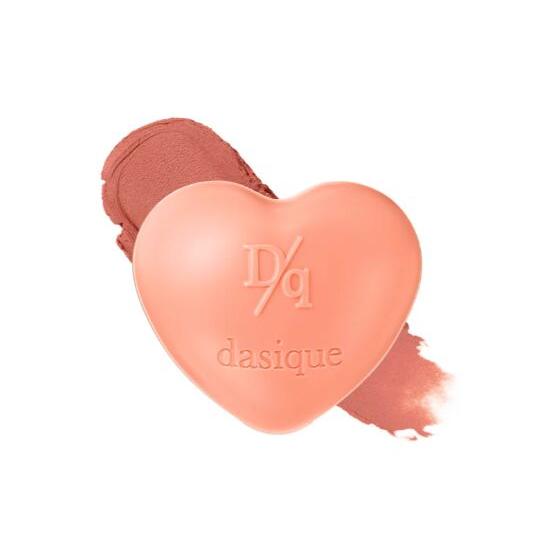 Get Dasique Souffle Color Pot #01 Salmon Buff Delivered | Weee! Asian Market