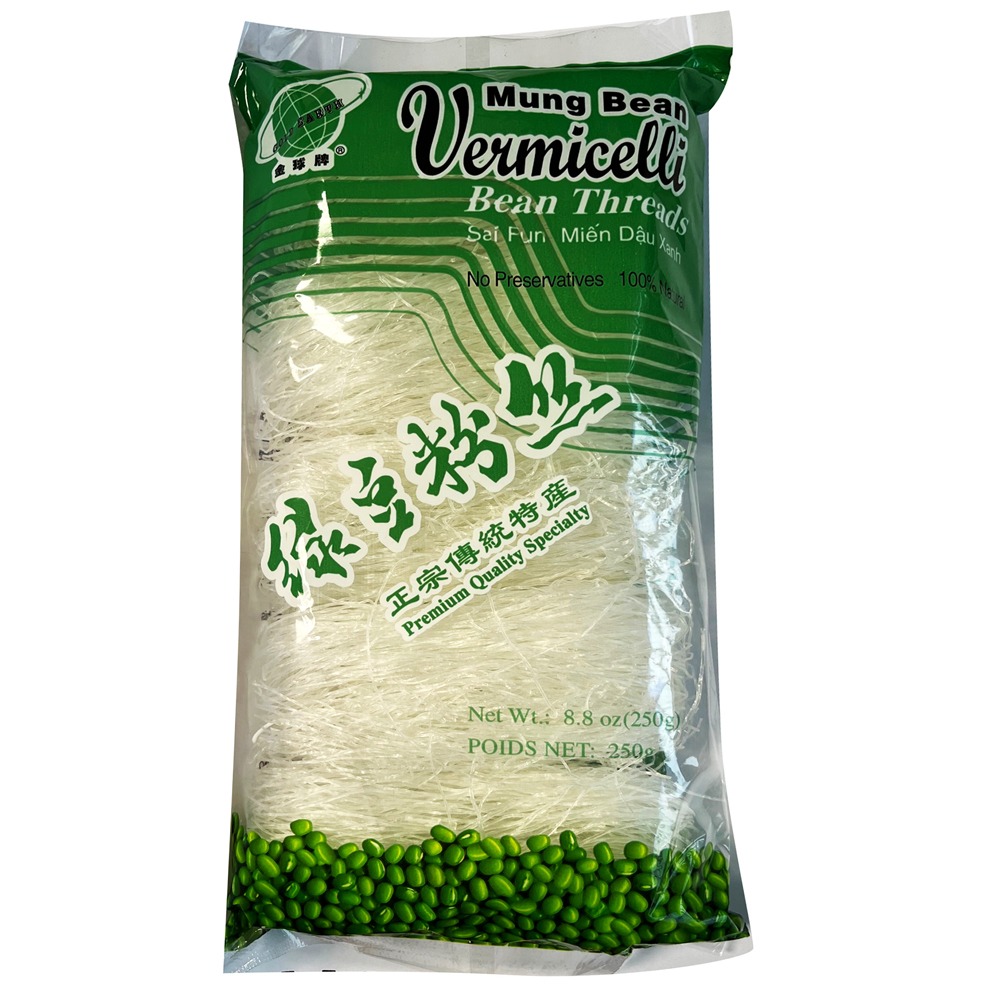 Get Premium Green Mung Bean Thread Vermicelli Noodles Delivered | Weee ...