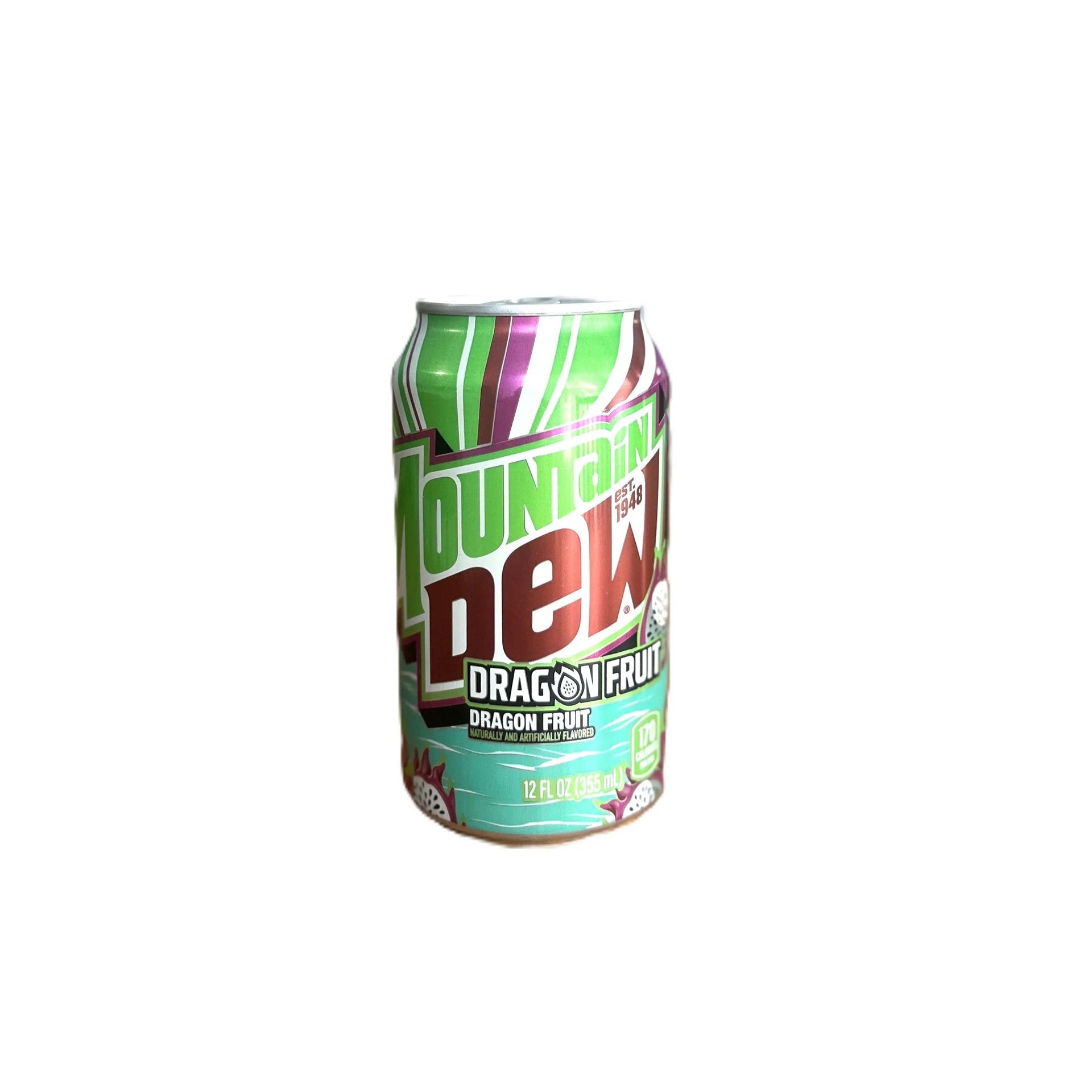 Get Mountain Dew Dragonfruit (US) Delivered | Weee! Asian Market