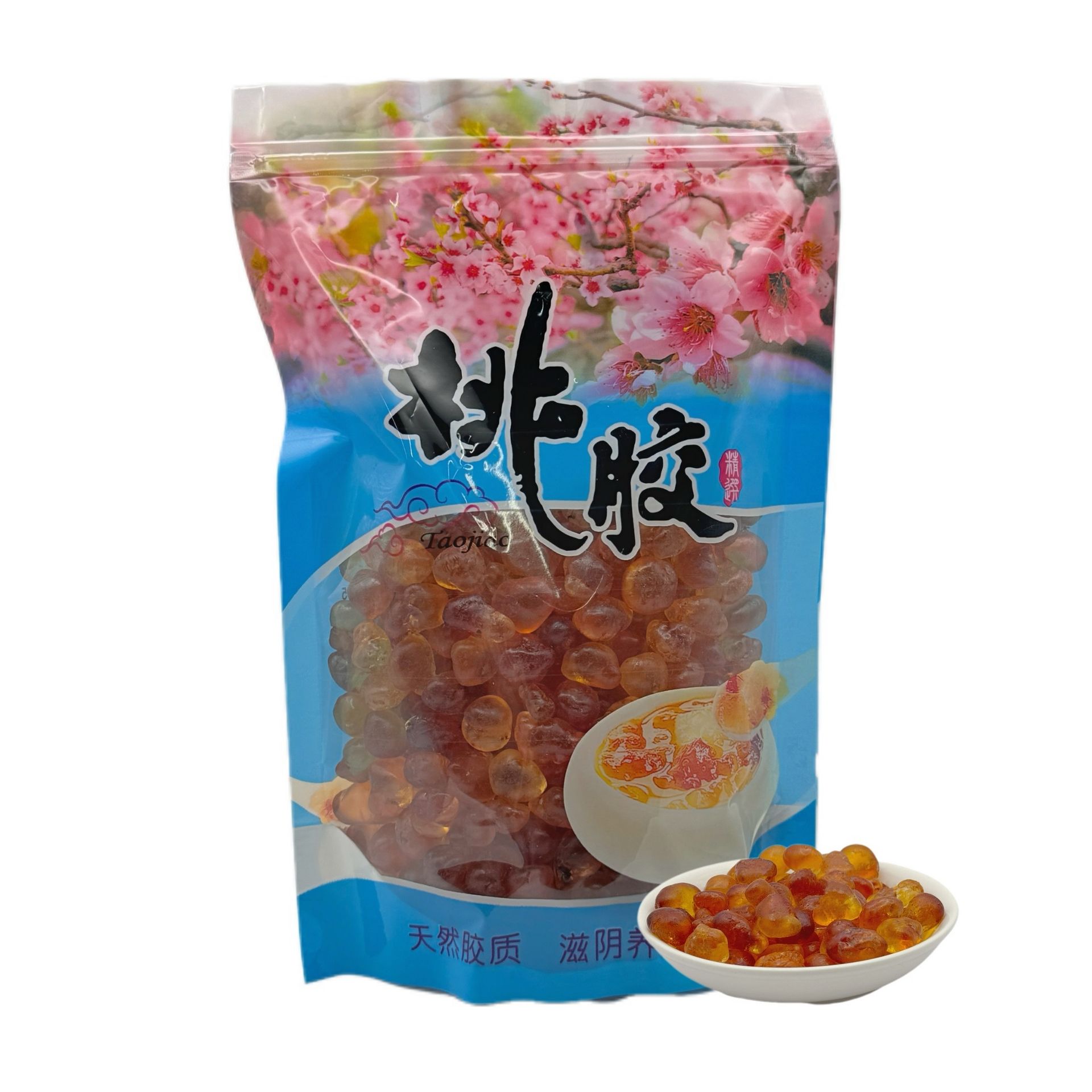 Get Dried Peach Gum Delivered | Weee! Asian Market