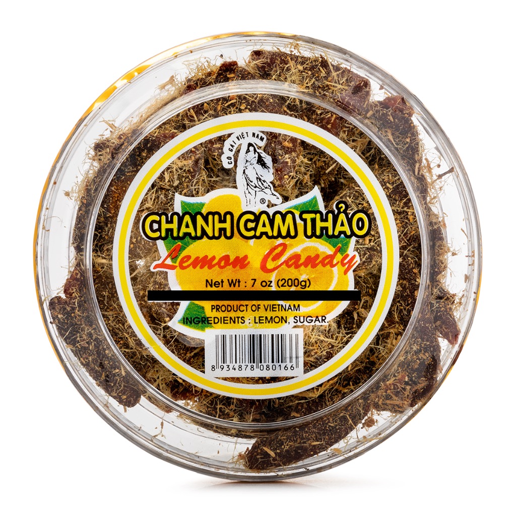 Get Co Gai Viet Nam Lemon Candy Delivered | Weee! Asian Market