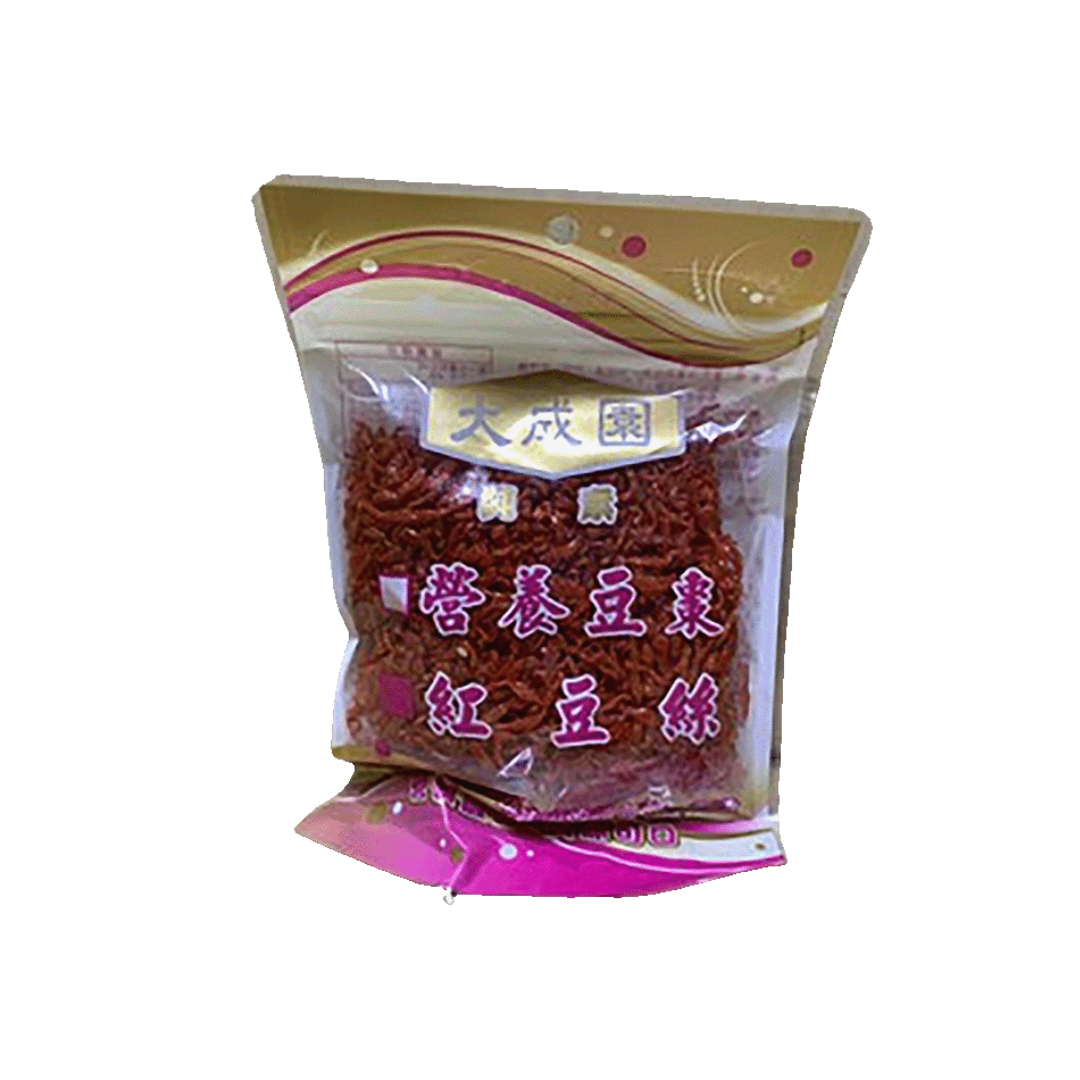 Get Sweet Fried Bean Curd Slice Delivered | Weee! Asian Market