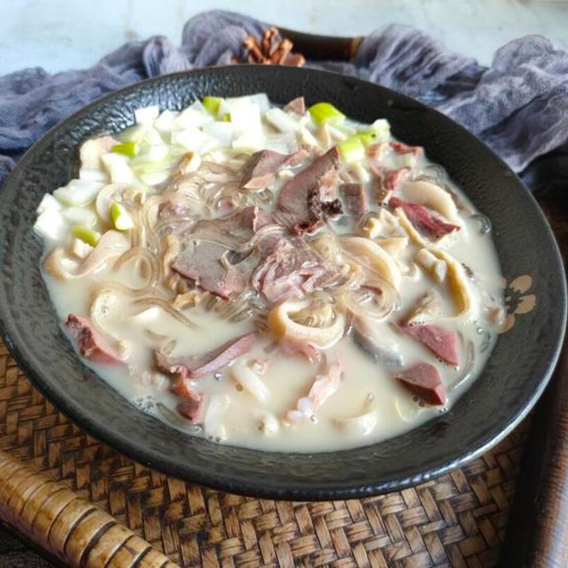 Get Flavored haggis soup Delivered | Weee! Asian Market