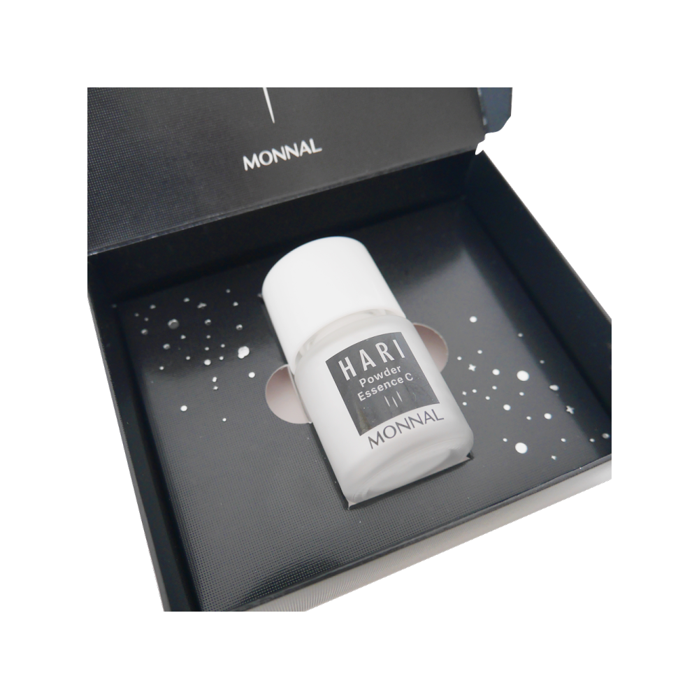 モナール HARI パウダーエッセンスC - Weee!