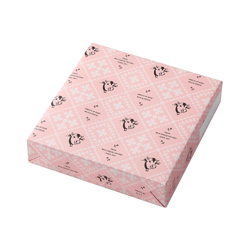 Get TOKYO MILK CHEESE FACTORY Spring Limited Cookies set 30pc Delivered ...