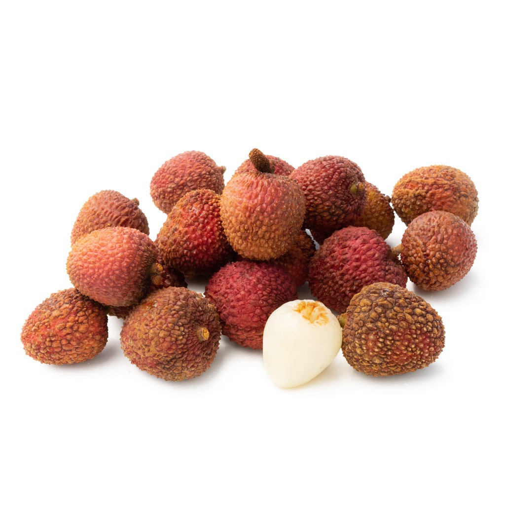 Fresh Mexico Lychee - Weee!
