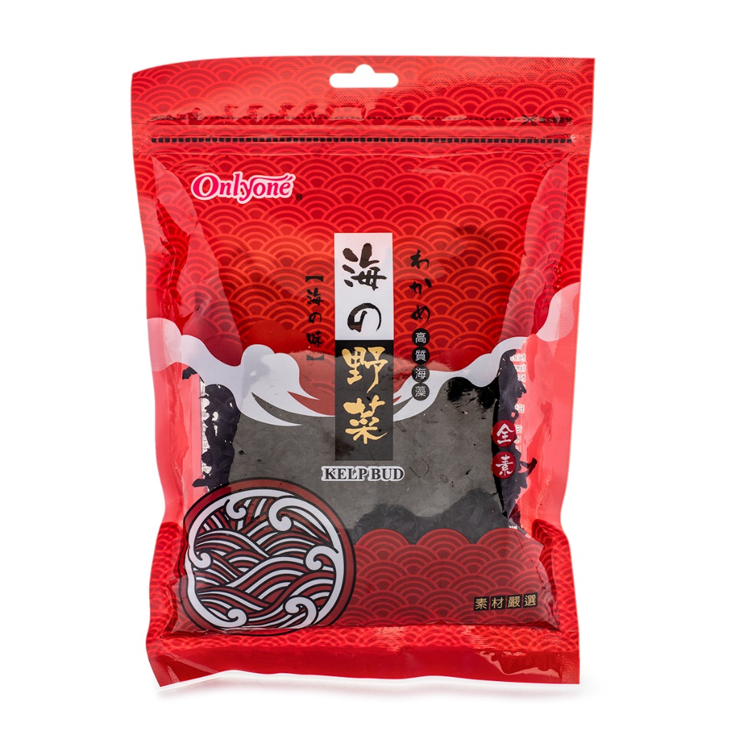 Get Premium Seaweed Sprout, Vegetarian Flavor Delivered | Weee! Asian ...