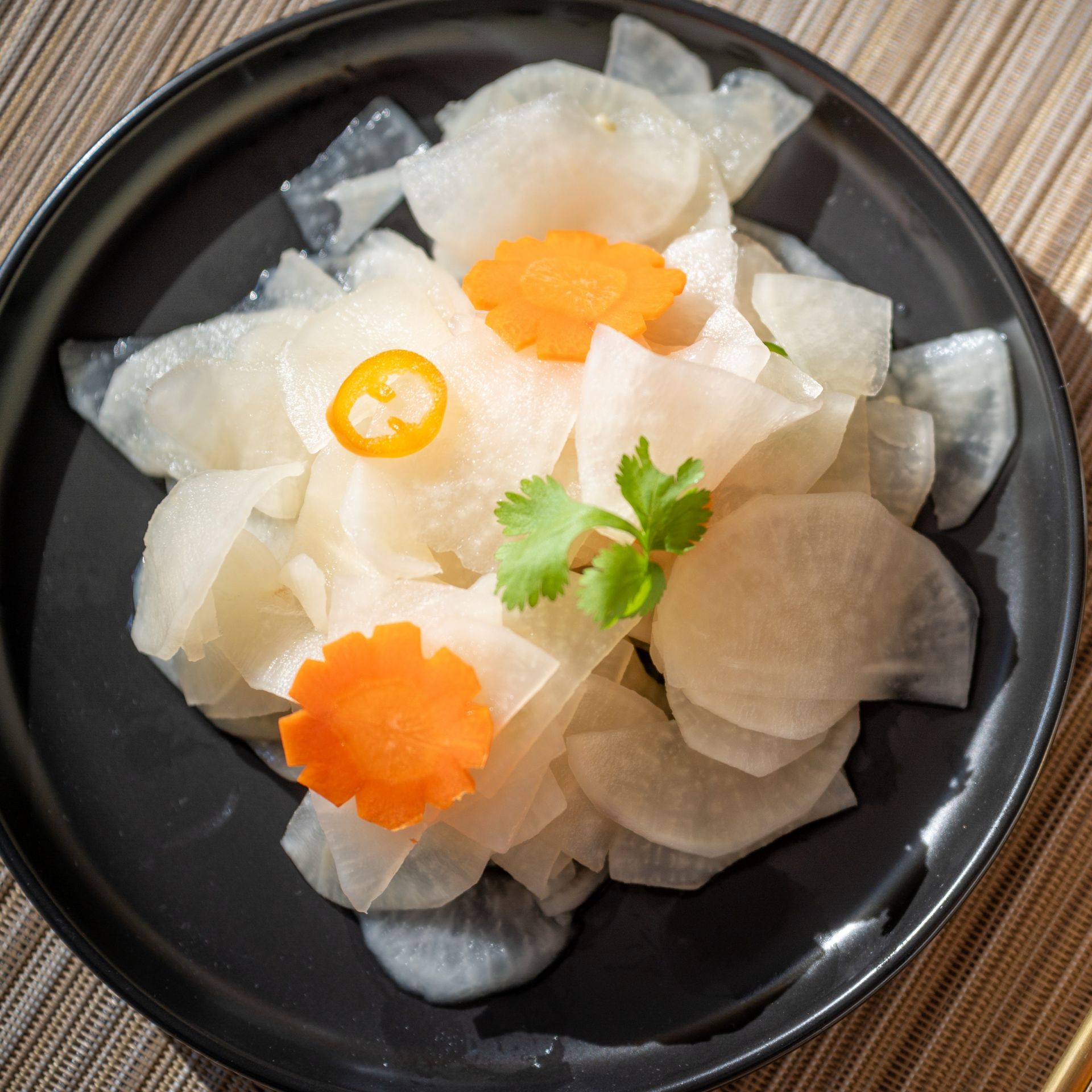 Get Crispy Pickled Radish Delivered | Weee! Asian Market