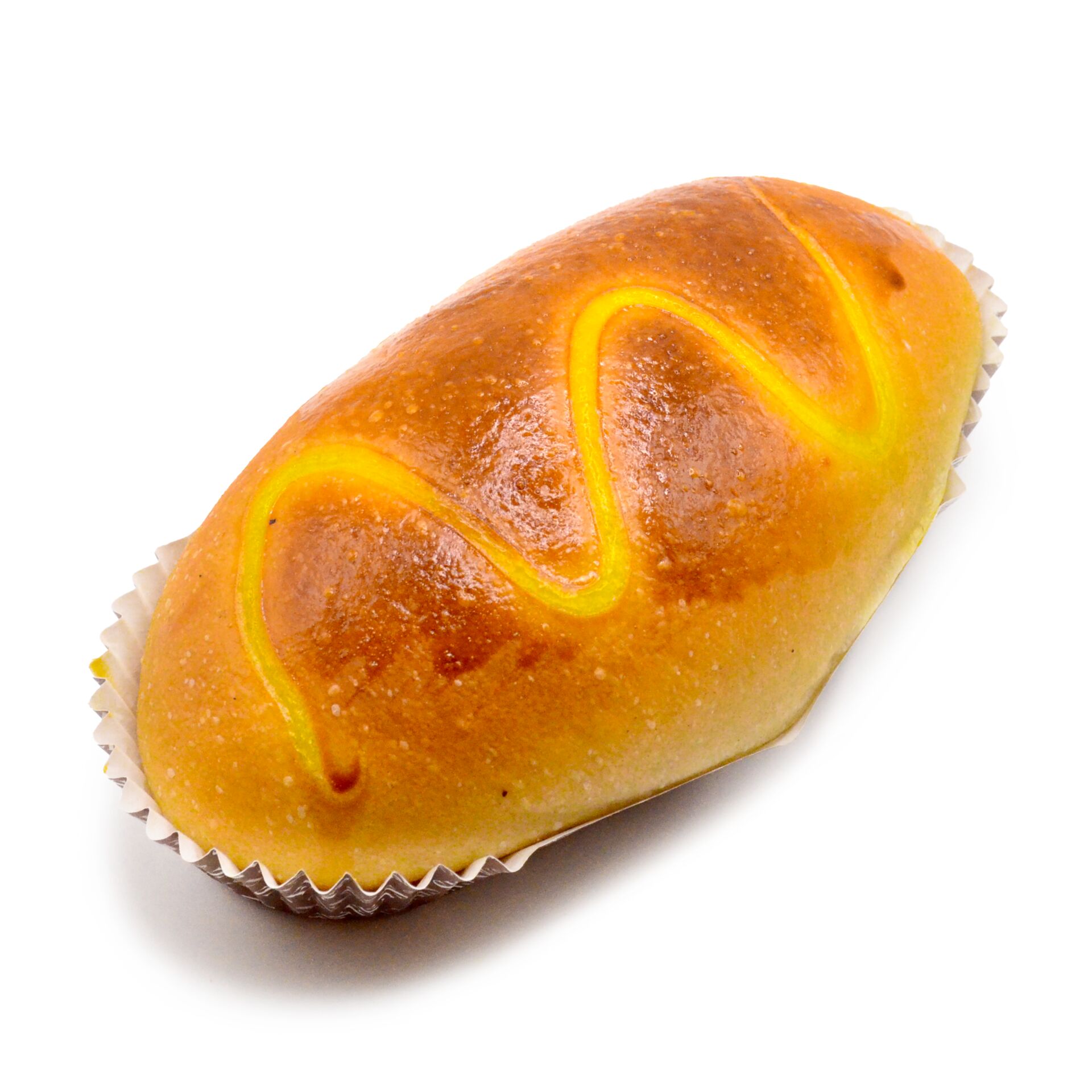 Get Bakery1908 Dulce de Leche Bun Delivered | Weee! Asian Market