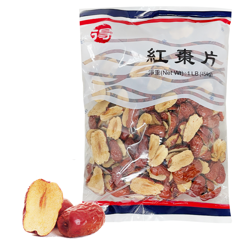 Get Red Date Slice Delivered | Weee! Asian Market