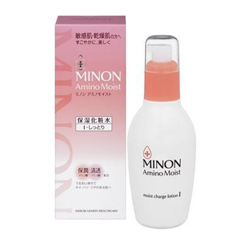 Get MINON Amino Acid Toner 150ml Refreshing Delivered | Weee! Asian Market