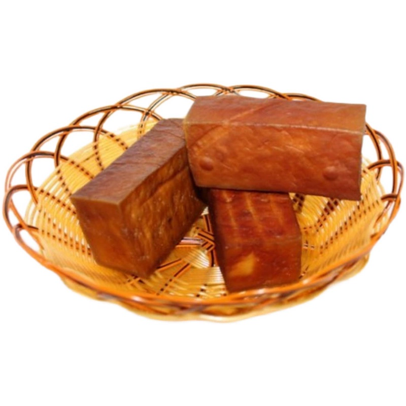 Get Authentic wood-fired smoked dried tofu *1 bag Delivered | Weee ...