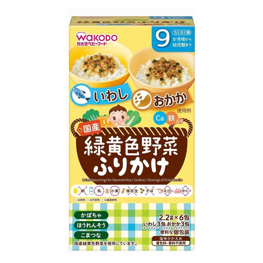 Get WAKODO baby supplementary food Delivered | Weee! Asian Market
